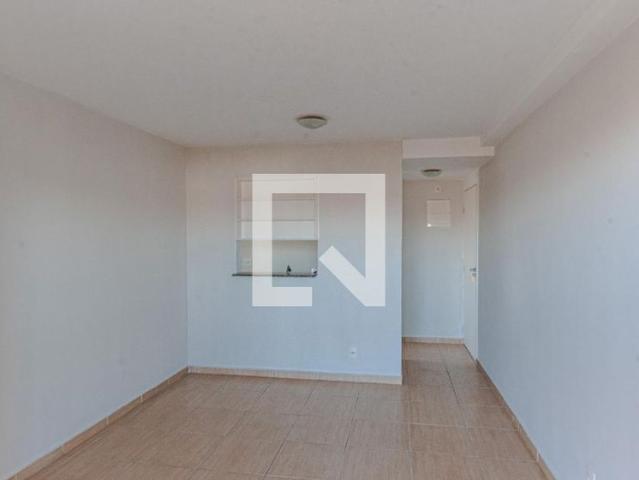 Apto, Jardim Ipaussurama, 3 Quartos, 60 m2 Campinas