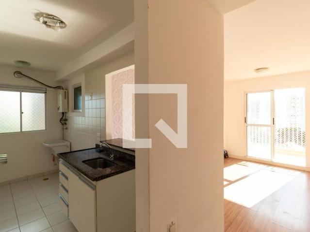 Apto, Jardim Ipaussurama, 3 Quartos, 62 m2 Campinas