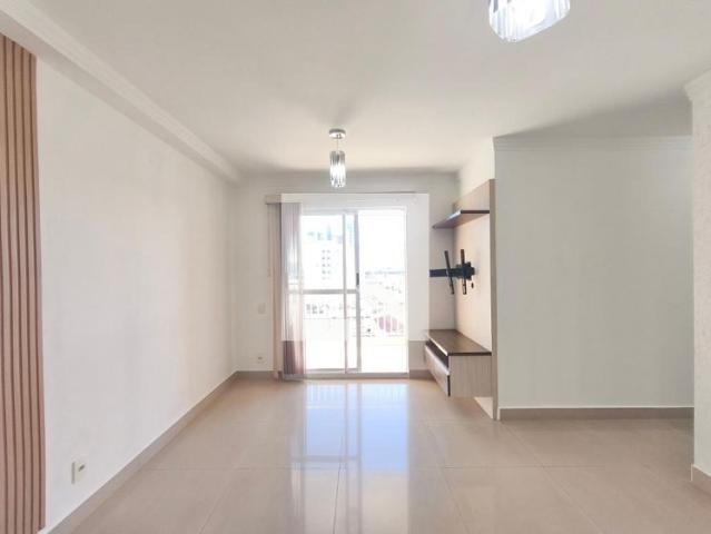 Apto, Jardim Ipaussurama, 3 Quartos, 63 m2 Campinas