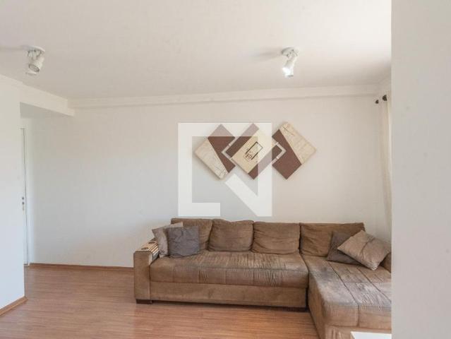 Apto, Jardim Ipaussurama, 3 Quartos, 64 m2 Campinas