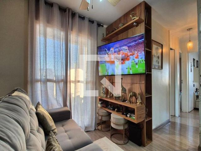 Apto, Jardim Ipaussurama, 3 Quartos, 64 m2 Campinas