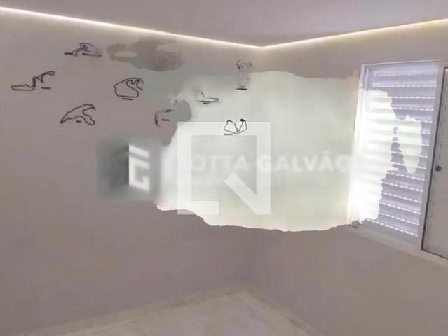 Apto, Jardim Ipaussurama, 3 Quartos, 68 m2 Campinas