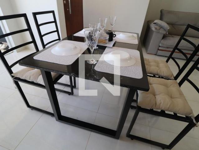 Apto, Jardim Ipanema, 2 Quartos, 80 m2 Uberlândia