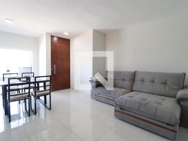 Apto, Jardim Ipanema, 2 Quartos, 80 m2 Uberlândia