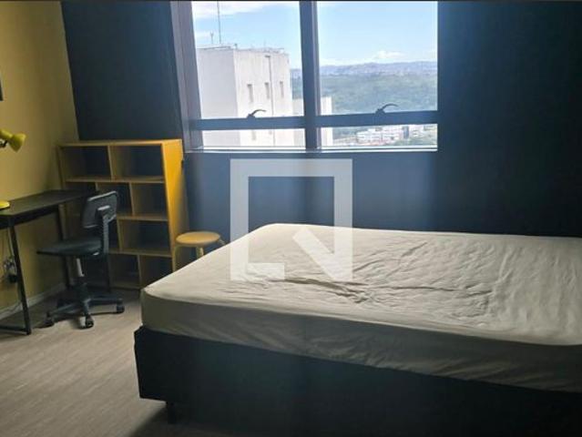 Apto, Jardim Iracema, 1 Quarto, 27 m2 Barueri