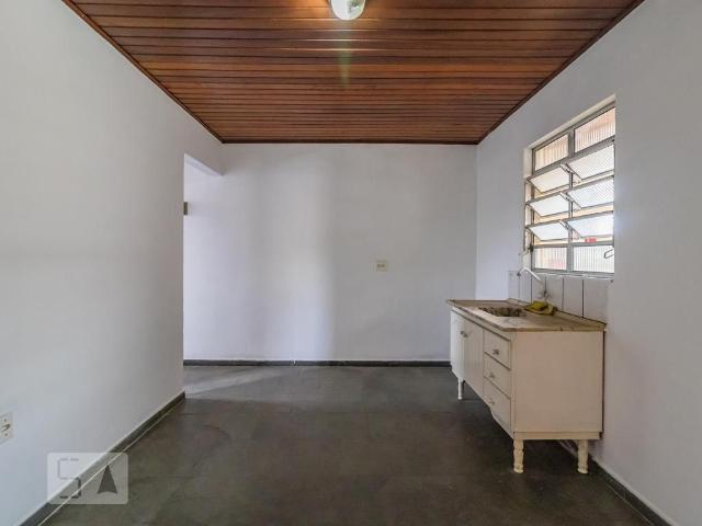 Apto, Jardim Iracema, 1 Quarto, 28 m2 Barueri