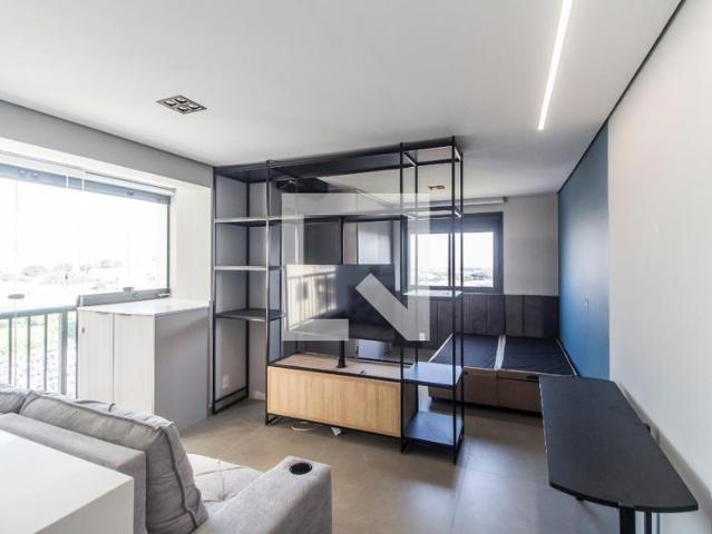 Apto, Jardim Iracema, 1 Quarto, 38 m2 Barueri