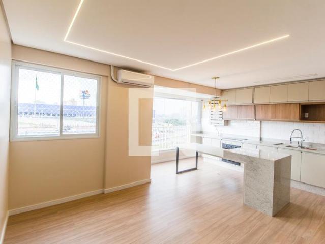 Apto, Jardim Iracema, 1 Quarto, 44 m2 Barueri
