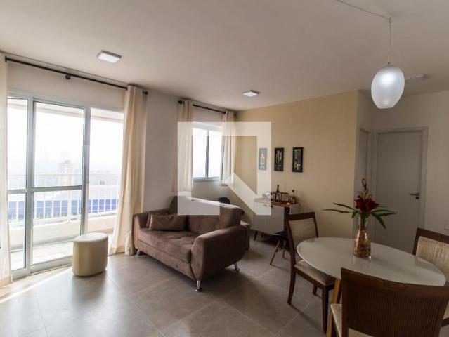 Apto, Jardim Iracema, 1 Quarto, 45 m2 Barueri