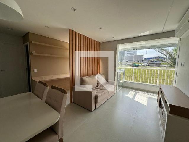 Apto, Jardim Iracema, 1 Quarto, 45 m2 Barueri