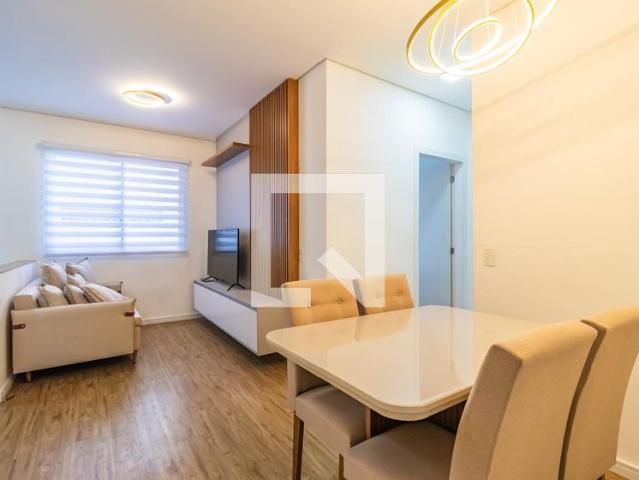 Apto, Jardim Iracema, 1 Quarto, 49 m2 Barueri