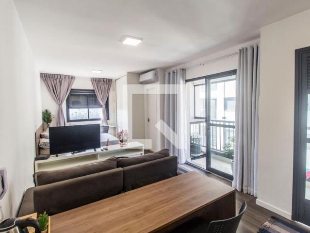 Apto, Jardim Iracema, 1 Quarto, 40 m2 Barueri