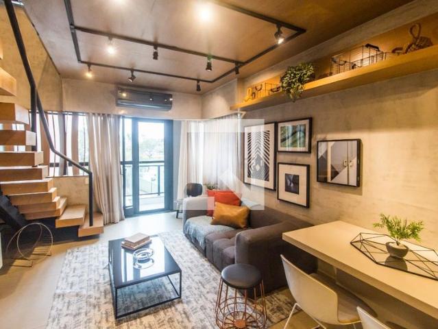 Apto, Jardim Iracema, 1 Quarto, 54 m2 Barueri