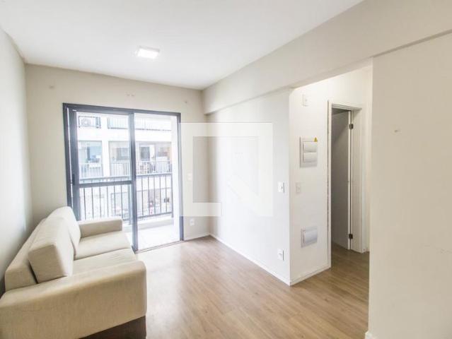 Apto, Jardim Iracema, 1 Quarto, 50 m2 Barueri