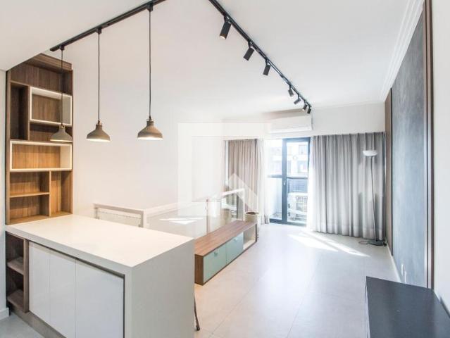 Apto, Jardim Iracema, 1 Quarto, 50 m2 Barueri