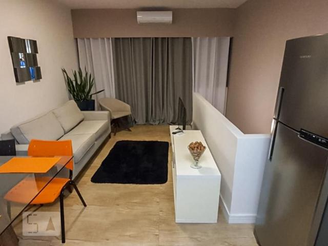 Apto, Jardim Iracema, 1 Quarto, 50 m2 Barueri