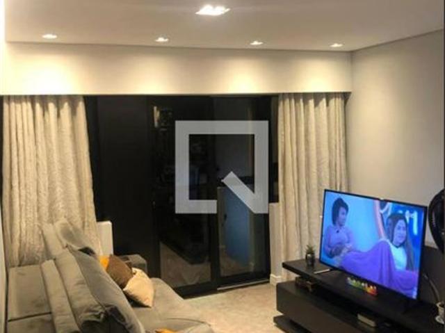 Apto, Jardim Iracema, 1 Quarto, 50 m2 Barueri