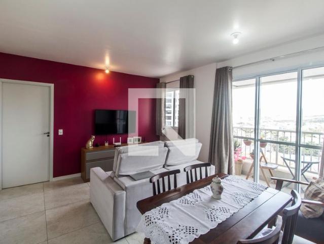 Apto, Jardim Iracema, 1 Quarto, 52 m2 Barueri