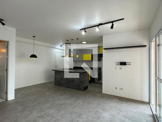 Apto, Jardim Iracema, 1 Quarto, 62 m2 Barueri