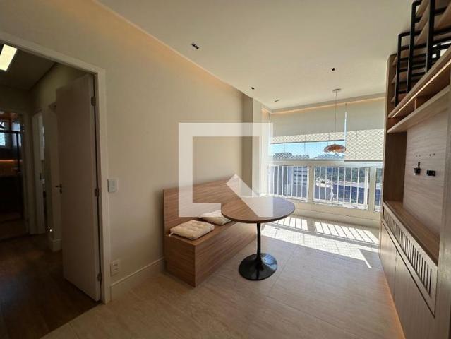 Apto, Jardim Iracema, 2 Quartos, 44 m2 Barueri
