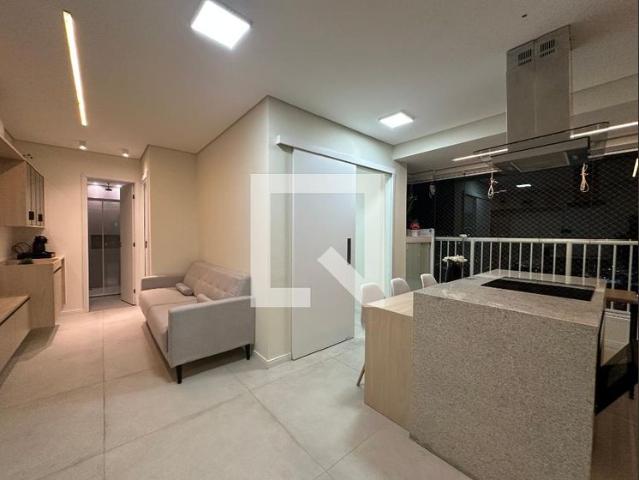 Apto, Jardim Iracema, 2 Quartos, 46 m2 Barueri