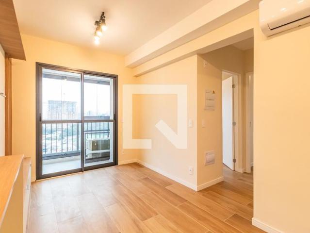 Apto, Jardim Iracema, 2 Quartos, 48 m2 Barueri