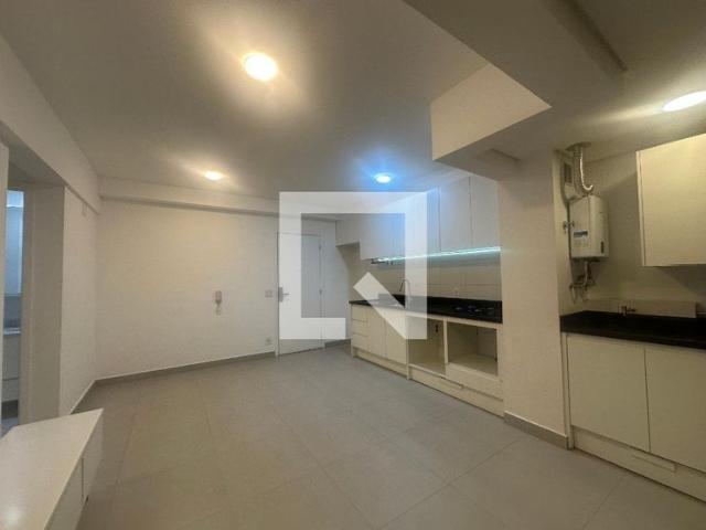 Apto, Jardim Iracema, 2 Quartos, 48 m2 Barueri