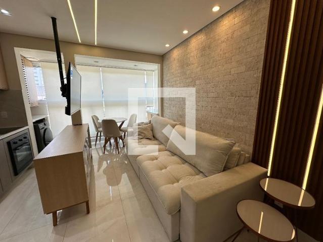 Apto, Jardim Iracema, 2 Quartos, 48 m2 Barueri