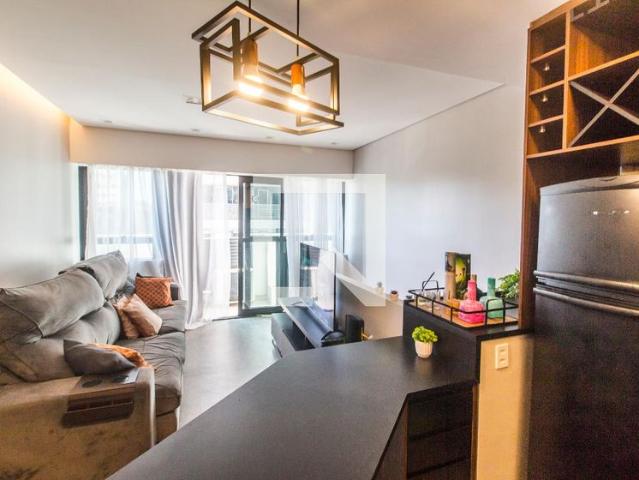 Apto, Jardim Iracema, 1 Quarto, 52 m2 Barueri