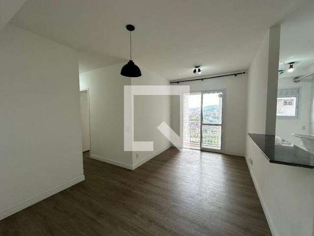 Apto, Jardim Iracema, 2 Quartos, 57 m2 Barueri