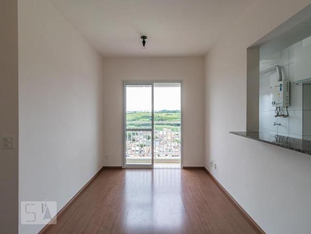 Apto, Jardim Iracema, 2 Quartos, 57 m2 Barueri
