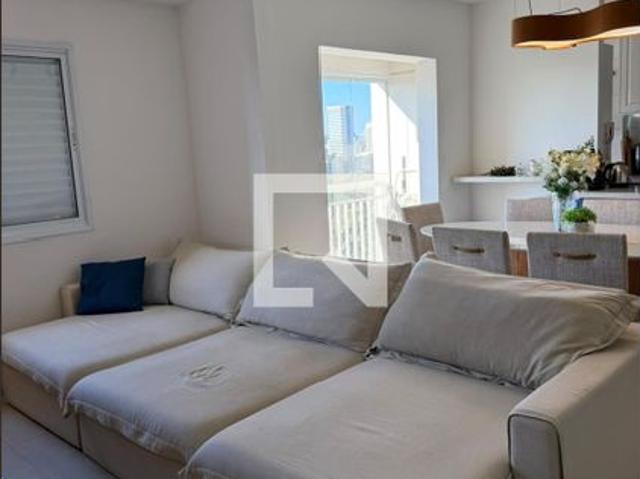 Apto, Jardim Iracema, 2 Quartos, 57 m2 Barueri