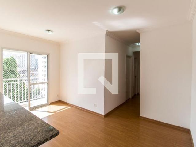 Apto, Jardim Iracema, 2 Quartos, 57 m2 Barueri