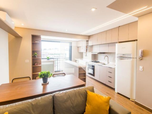 Apto, Jardim Iracema, 2 Quartos, 57 m2 Barueri