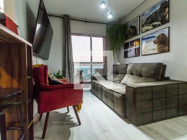 Apto, Jardim Iracema, 2 Quartos, 54 m2 Barueri