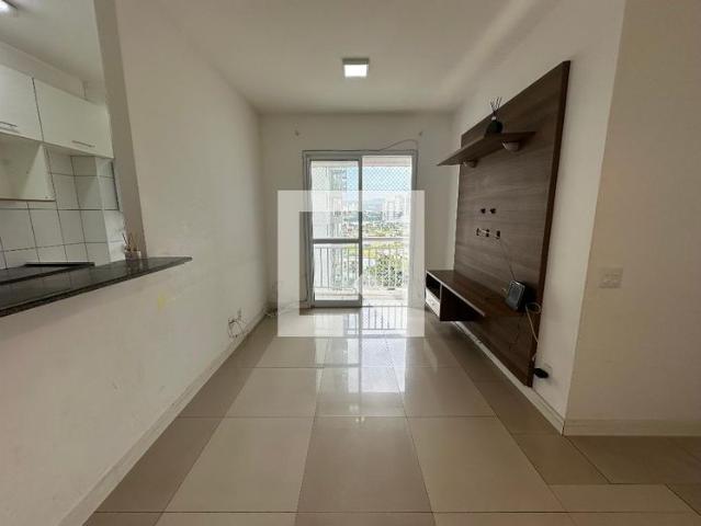 Apto, Jardim Iracema, 2 Quartos, 54 m2 Barueri