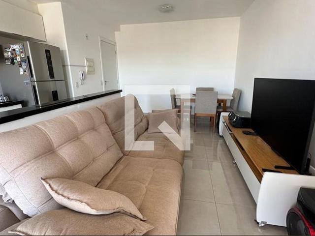 Apto, Jardim Iracema, 2 Quartos, 56 m2 Barueri