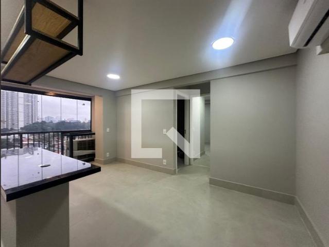 Apto, Jardim Iracema, 2 Quartos, 58 m2 Barueri