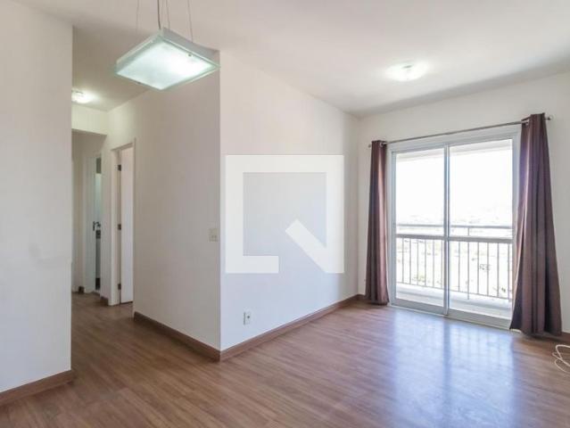Apto, Jardim Iracema, 2 Quartos, 58 m2 Barueri