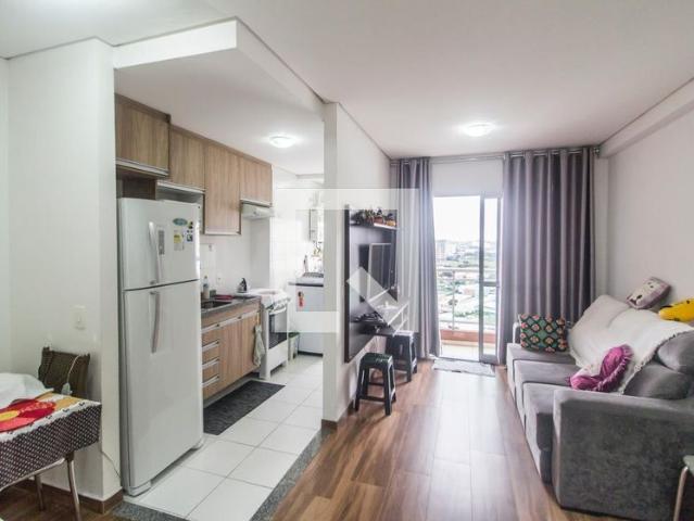 Apto, Jardim Iracema, 2 Quartos, 59 m2 Barueri