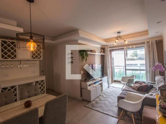 Apto, Jardim Iracema, 2 Quartos, 60 m2 Barueri
