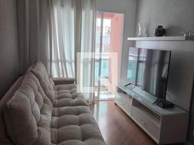 Apto, Jardim Iracema, 2 Quartos, 60 m2 Barueri