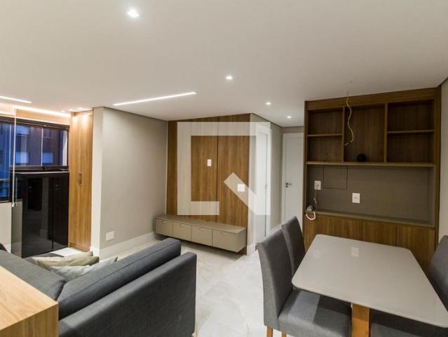 Apto, Jardim Iracema, 2 Quartos, 60 m2 Barueri