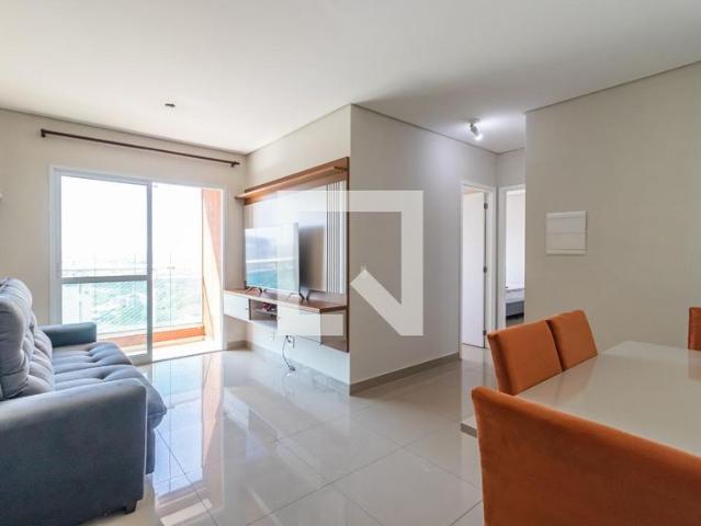 Apto, Jardim Iracema, 2 Quartos, 60 m2 Barueri
