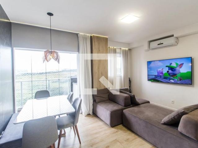 Apto, Jardim Iracema, 2 Quartos, 67 m2 Barueri