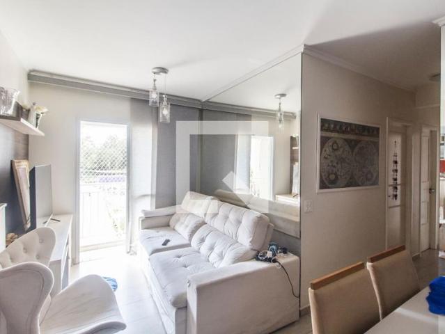 Apto, Jardim Iracema, 2 Quartos, 65 m2 Barueri