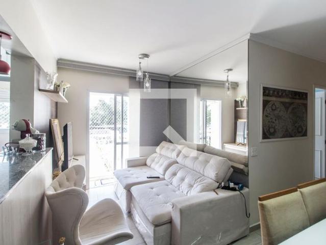 Apto, Jardim Iracema, 2 Quartos, 65 m2 Barueri