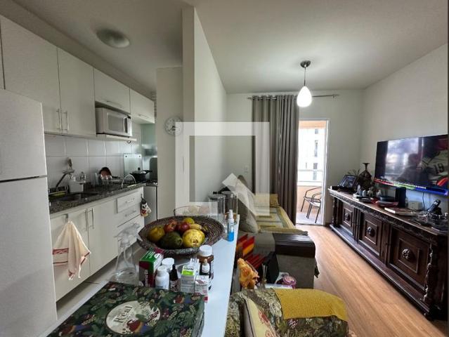 Apto, Jardim Iracema, 2 Quartos, 70 m2 Barueri
