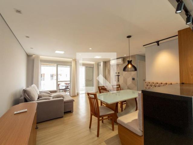 Apto, Jardim Iracema, 2 Quartos, 76 m2 Barueri