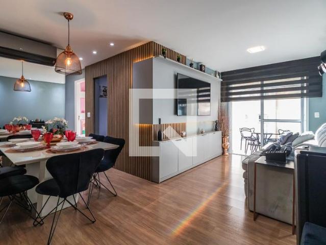 Apto, Jardim Iracema, 2 Quartos, 76 m2 Barueri
